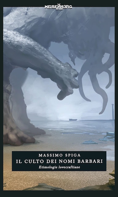 Massimo Spiga Punto Com » Il Culto dei Nomi Barbari